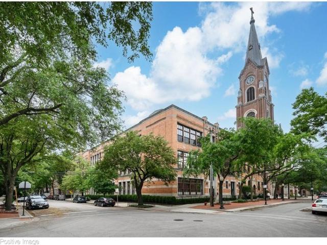 1660 N Hudson Ave Apt 3D, Chicago, IL 60614