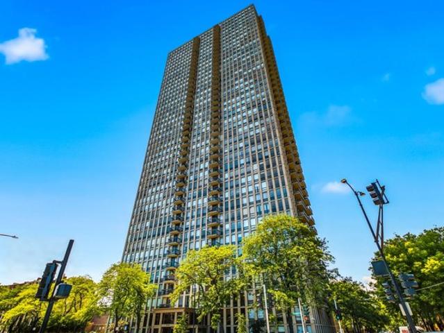 1660 N LA Salle Dr Apt 2608, Chicago, IL 60614
