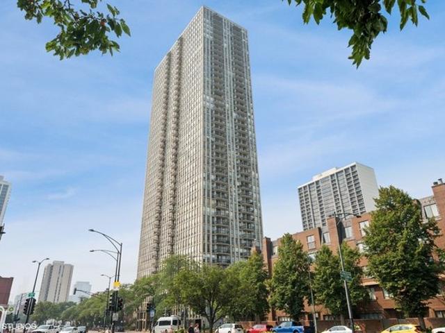 1660 N LA Salle Dr Apt 2809, Chicago, IL 60614