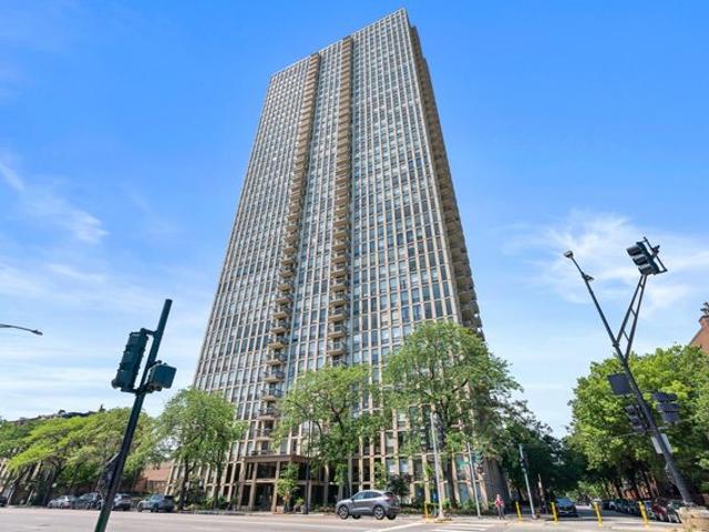 1660 N LA Salle Dr Apt 3503, Chicago, IL 60614