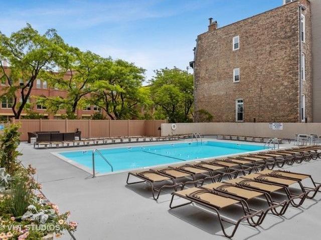 1660 N La Salle Drive # 210