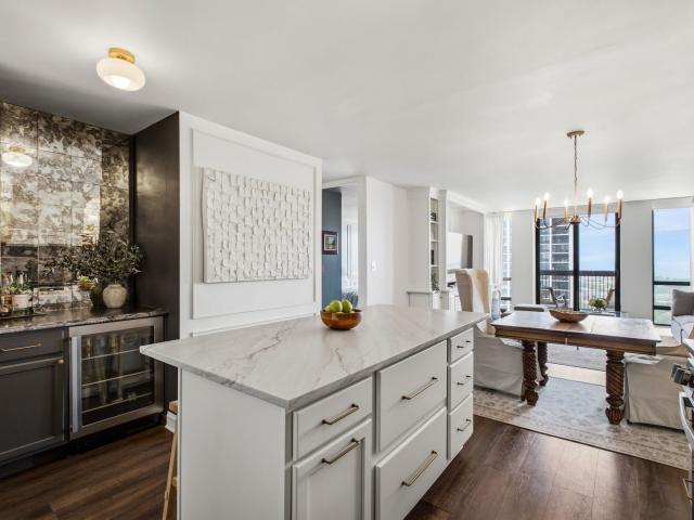 1660 N La Salle Drive # 2608