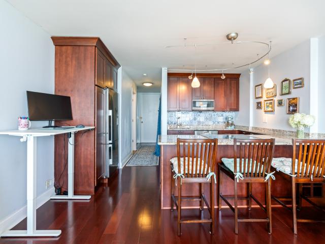 1660 N La Salle Drive # 3503