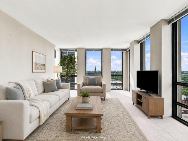 1660 N LaSalle Drive # 1612