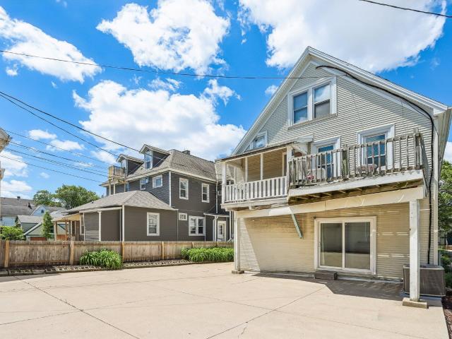 1660 N Marshall St, Unit 1