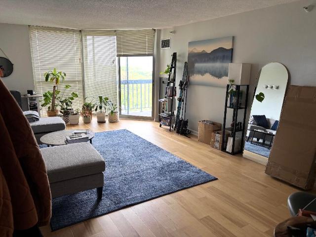 1660 N Prospect Ave, Unit 701