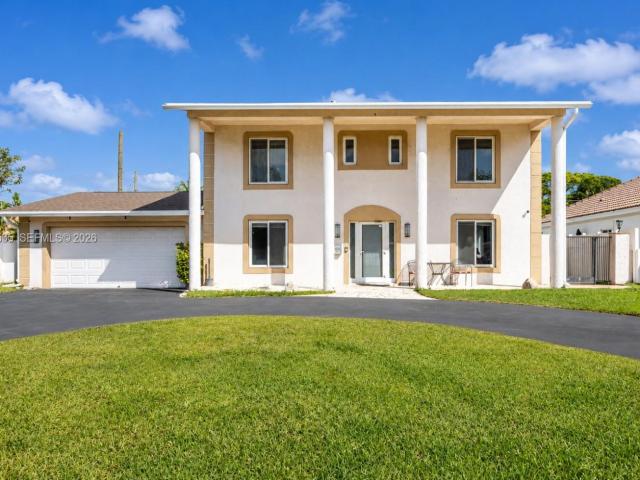 1660 NE 25th Ave, Pompano Beach, FL 33062 | MLS #A12011