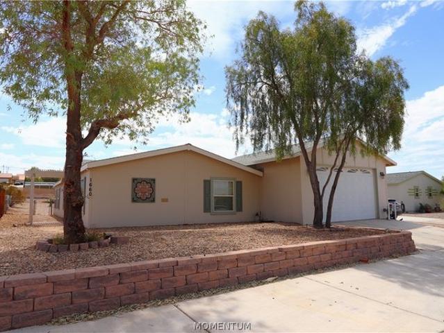 1660 Nottingham Dr, Bullhead City, AZ 86442