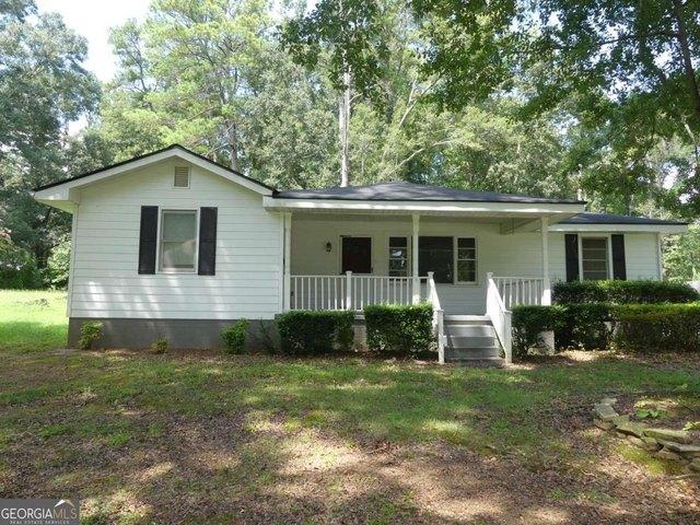 1660 Old Alabama Rd, Austell, GA 30168