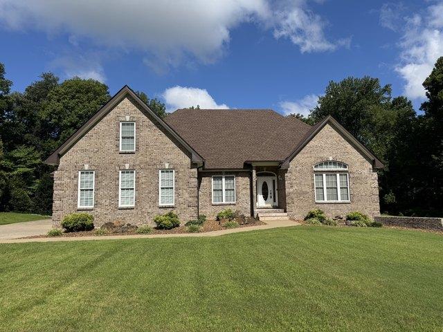 1660 Adswood Rd, Clarksville, TN 37042