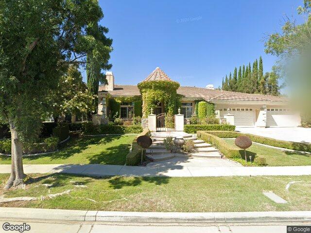 1660 Alamitos Cir, Corona, CA 92881