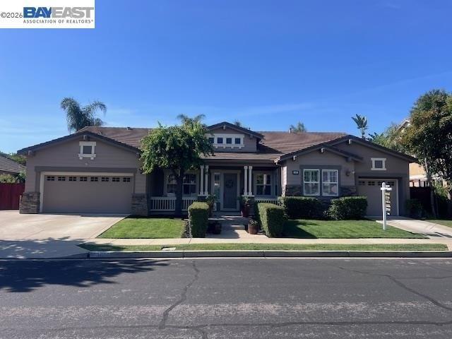 1660 Albani Pl, Brentwood, CA 94513