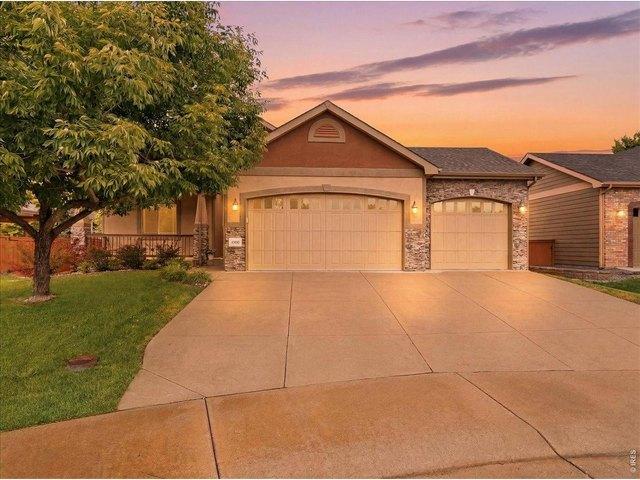 1660 Antonio Ct, Loveland, CO 80538