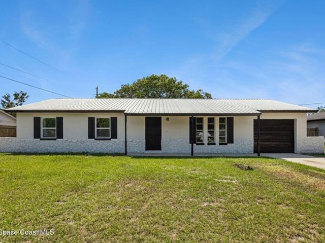 1660 Ashwood Ave, Titusville, FL 32796