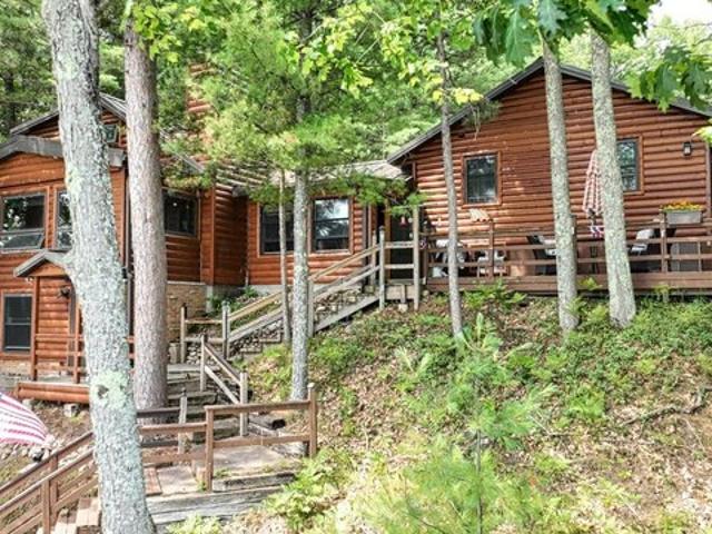 1660 Bass Lake Rd W, Eagle River, WI 54521
