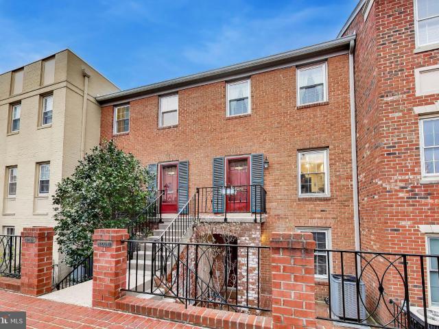 1660 Beekman Pl NW, Unit A, Washington, DC 20009 | MLS #DCDC2252 | Compass