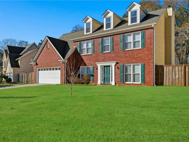 1660 Calvin Davis Circle