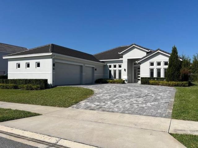 1660 Canyon Oak Wy, Sanford, FL 32771