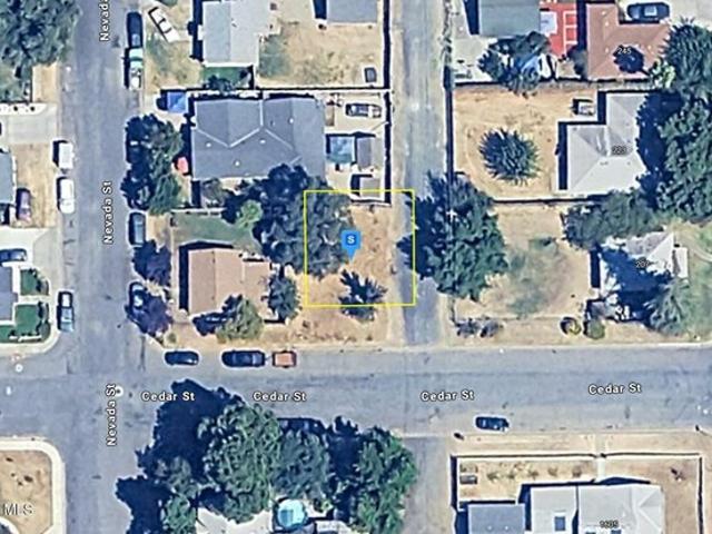 1660 Cedar St, Gridley, CA 95948