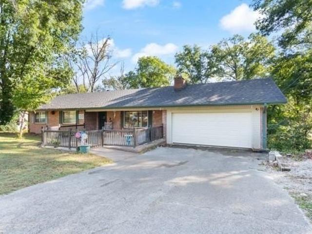 1660 Conrad St, Pea Ridge, AR 72751