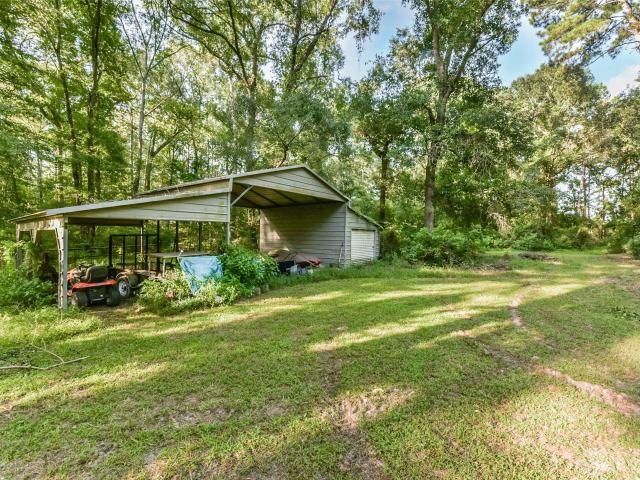1660 County Road 3011