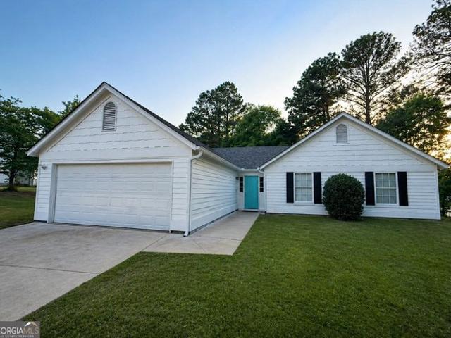 1660 Creek Xing SE, Conyers, GA 30094