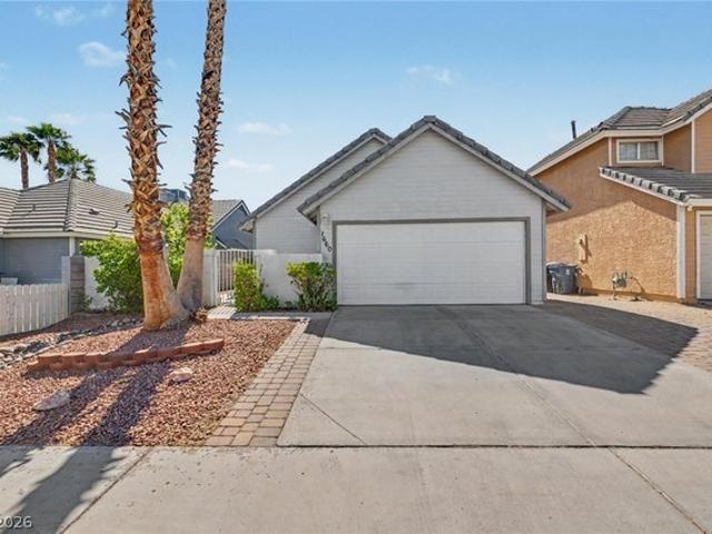 1660 Duarte Dr, Henderson, NV 89014