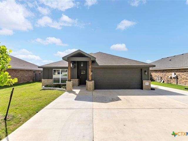 1660 Dryden Ave, Copperas Cove, TX 76522