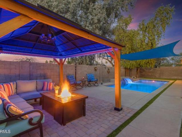 1660 E Park Ave, Chandler, AZ 85225
