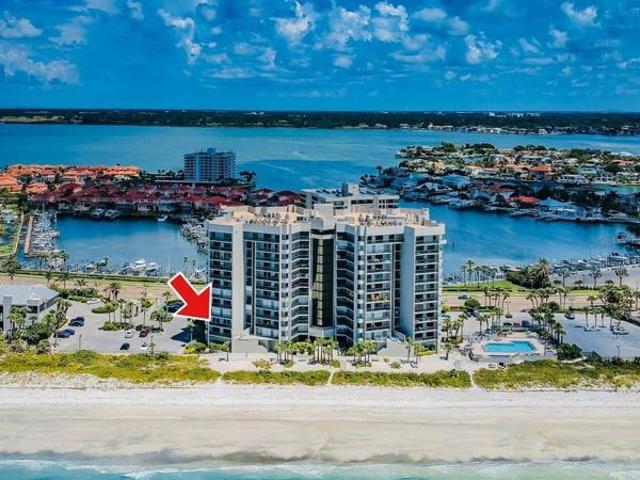 1660 Gulf Blvd #304, Clearwater, FL 33767