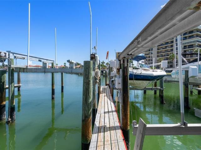 1660 Gulf Blvd, Unit 706, Clearwater Beach, FL 33767 | MLS #TB8445