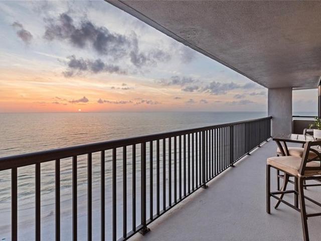 1660 Gulf Blvd Ph 1, Clearwater Beach, FL 33767