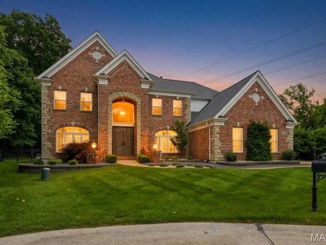 1660 Garden Valley Ct, Wildwood, MO 63038
