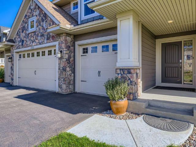 1660 Hackamore Drive