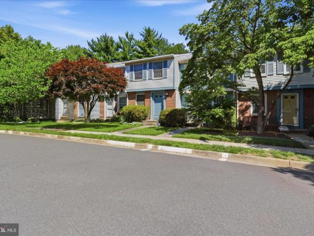 1660 Harvest Green Court