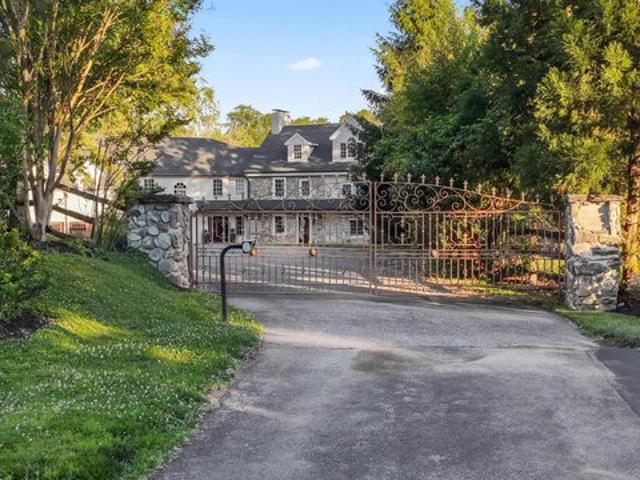 1660 Hidden Way, Malvern, PA 19355