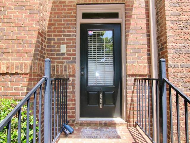 1660 Jardin Court