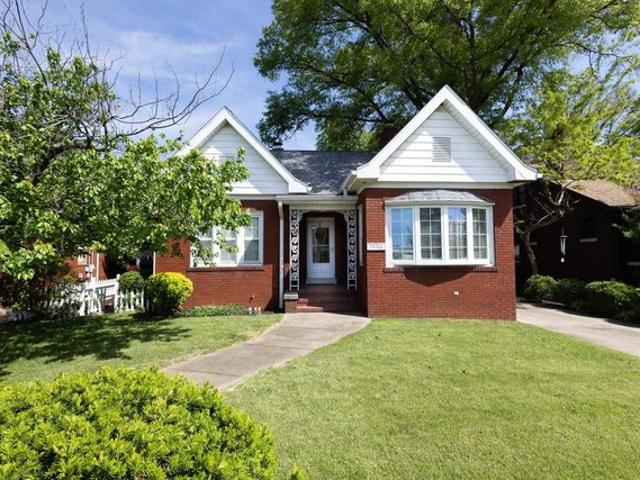 1660 Lincoln Ave, Evansville, IN 47714