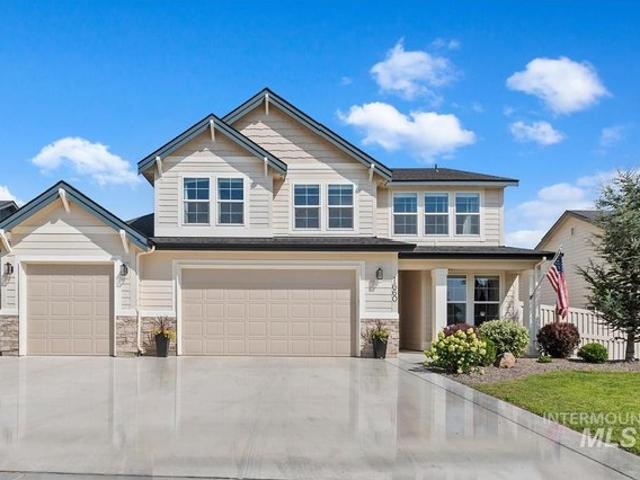 1660 Loch Ness Ave, Middleton, ID 83644