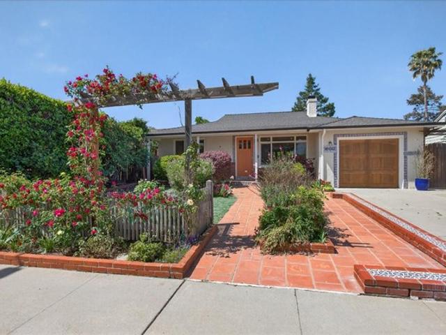 1660 Long St, Santa Clara, CA 95050