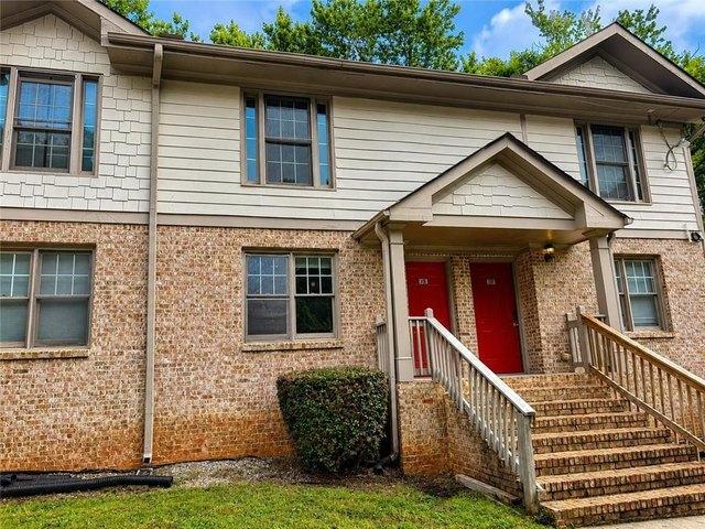 1660 Stanton Rd SW Apt 3E, Atlanta, GA 30311