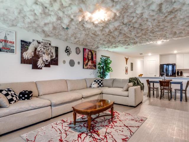 1660 Stellar Sea Ln, Fort Worth, TX 76140 | MLS #21251 | Compass