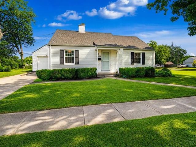 1660 Sunset Dr, Hamilton, OH 45013