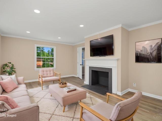 1660 Sunset Drive
