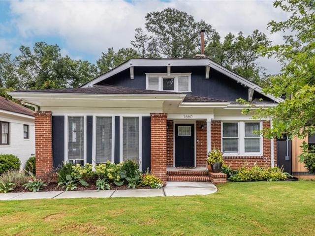 1660 S Gordon St SW, Atlanta, GA 30310 | MLS #7762