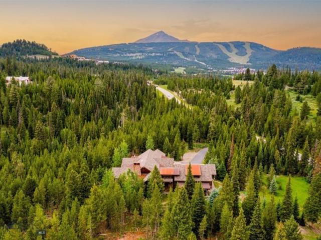 1660 S Fork Rd, Big Sky, MT 59716