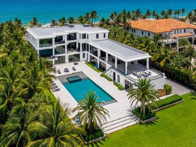 1660 S Ocean Blvd, Manalapan, FL 33462