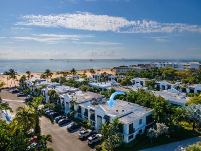 1660 S Ocean Ln #249, Fort Lauderdale, FL 33316
