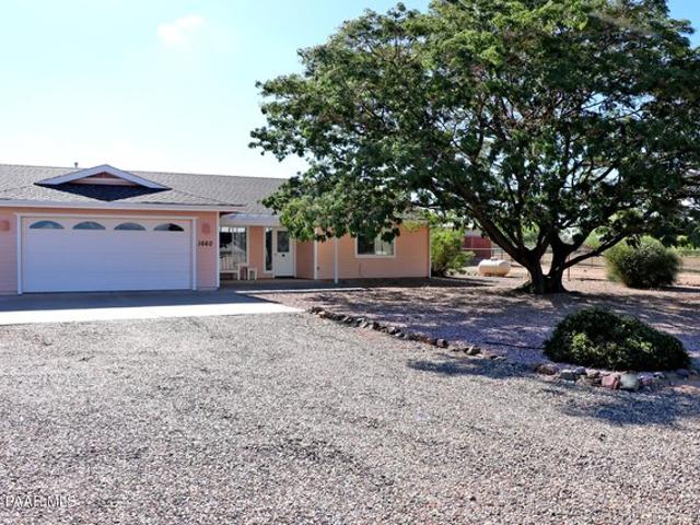 1660 S Lasso Ln, Chino Valley, AZ 86323