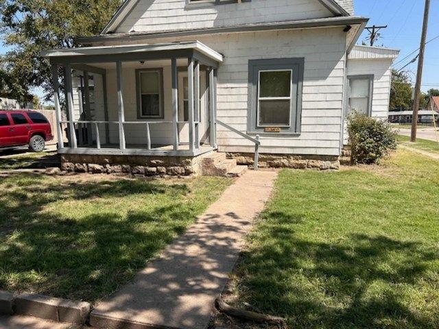 1660 S Market St, Wichita, KS 67211